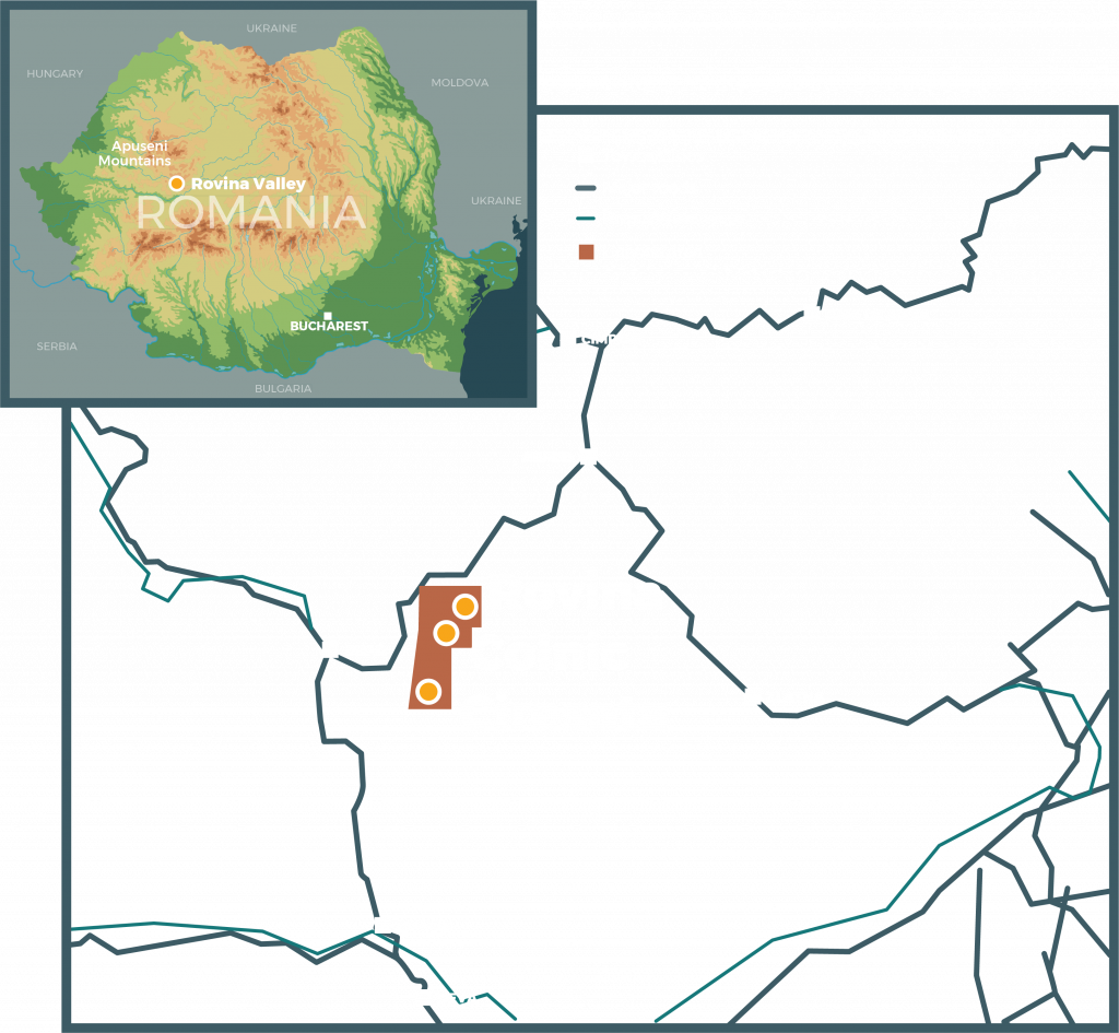 Home | Euro Sun Mining