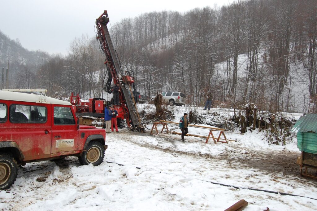 A Look Back At Our Exploration Success | Euro Sun Mining